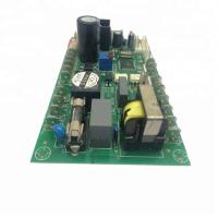 China FR4 PCB Board Prototype Circuit Board Assembly,SMT PCB Assembly 1-18 Layers for sale