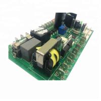 China FR4 PCB Board Prototype Circuit Board Assembly,SMT PCB Assembly 1-18 Layers for sale