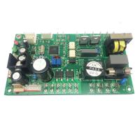 China FR4 PCB Board Prototype Circuit Board Assembly,SMT PCB Assembly 1-18 Layers for sale
