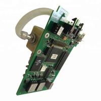 China Customized PCBA Board Assembly FR - 4 6 Layers High Density Interconnected for sale