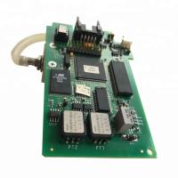China Customized PCBA Board Assembly FR - 4 6 Layers High Density Interconnected for sale
