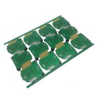 China Prototype PCBA Board Electronic Printed Circuit Board Assemblies 2 layers PCBA for sale
