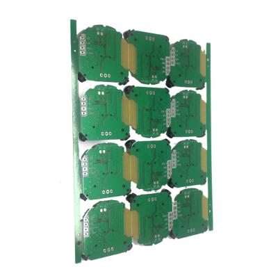 China Prototype PCBA Board elektronische printplaatassemblages 2 lagen PCBA Te koop