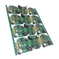 China Prototype PCBA Board Electronic Printed Circuit Board Assemblies 2 layers PCBA for sale
