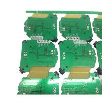 China Prototype PCBA Board Electronic Printed Circuit Board Assemblies 2 layers PCBA for sale