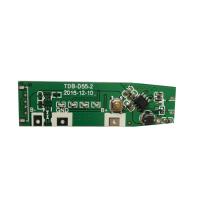 China Quick Turn PCBA Board Electronics PCBA Components Assembly Fr4 Rigid PCB for sale
