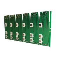 China Quick Turn PCBA Board Electronics PCBA Components Assembly Fr4 Rigid PCB for sale