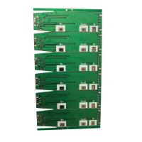 China Quick Turn PCBA Board Electronics PCBA Components Assembly Fr4 Rigid PCB for sale