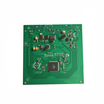 中国 アセンブリ2つの層のPCBA板1停止プリント基板保証2年の 販売のため
