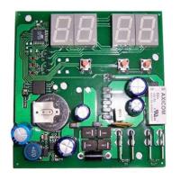 China Electronic Fast PCBA Prototype Circuit Board Assembly Services Double Sided OEM for sale