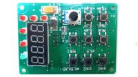 China Electronic Fast PCBA Prototype Circuit Board Assembly Services Double Sided OEM for sale