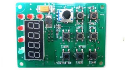 Cina Il circuito che veloce elettronico del prototipo di PCBA l'Assemblea assiste il doppio ha parteggiato OEM in vendita