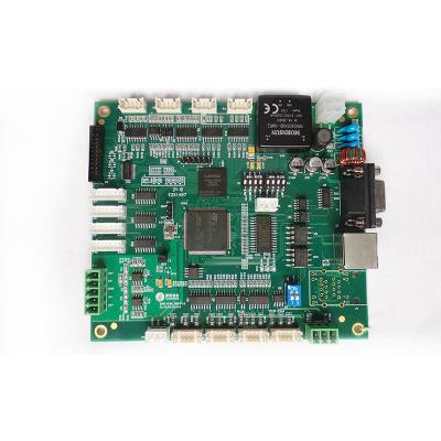 Cina Il circuito che veloce elettronico del prototipo di PCBA l'Assemblea assiste il doppio ha parteggiato OEM in vendita