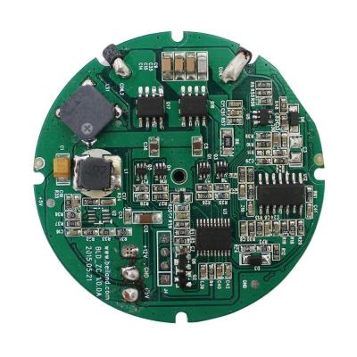Cina Il circuito che veloce elettronico del prototipo di PCBA l'Assemblea assiste il doppio ha parteggiato OEM in vendita