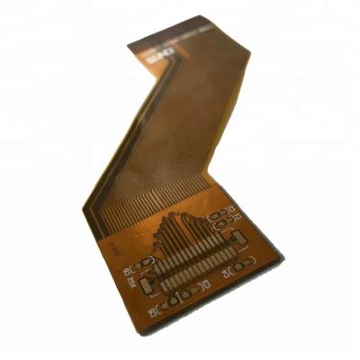 中国 FPCの補強剤のための適用範囲が広いプリント基板アセンブリ1-4層PCBのPolyimide 販売のため