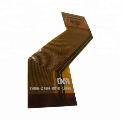 中国 FPCの補強剤のための適用範囲が広いプリント基板アセンブリ1-4層PCBのPolyimide 販売のため