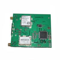 China Electronic pcb assembly Impedance control 2 Layer PCB Board  Assembly for sale