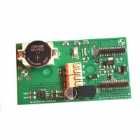 China Electronic pcb assembly Impedance control 2 Layer PCB Board  Assembly for sale