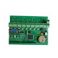 China Electronic pcb assembly Impedance control 2 Layer PCB Board  Assembly for sale