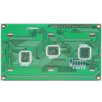 China Substrate Fr4 Material PCB Prototype Circuit Board 4 Layers 2 Years Guarantee for sale