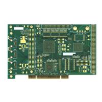 China OEM Layout pcb prototype medical devices, prototype printed circuit board for sale