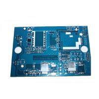 China Multilayer pcb prototype OEM ODM Printed circuit board Manufacturing for sale