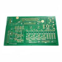 China Multilayer pcb prototype OEM ODM Printed circuit board Manufacturing for sale