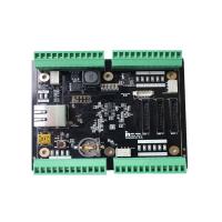 China Electronics Pcb Components PCBA Board Assembly Service BOM Gerber 107g/mm for sale