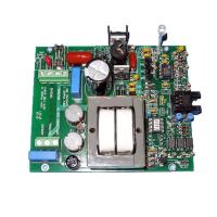 China Custom PCBA Board FR-4 Epoxy Resin Material Firmware / Pcba Electronic Assembly for sale