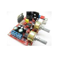 China Custom PCBA Board FR-4 Epoxy Resin Material Firmware / Pcba Electronic Assembly for sale