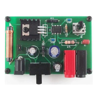 China Lage Volum-de Raadsassemblage van PCB, Duurzame de Componentenassemblage van Elektronikapcb Te koop