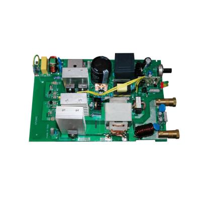 Cina Servizio del prototipo dell'Assemblea PCBA del circuito del PWB del dito dell'oro di TG170 FR4 BGA in vendita