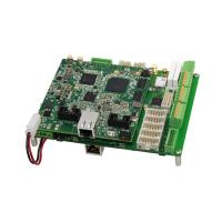China 1.0 OZ GPS Module Printed Board Assembly PCBA Board for Data Collection System for sale