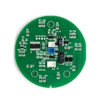 China Elevator One stop pcba board with components sourcing , 2 OZ PC Board Assembly for sale