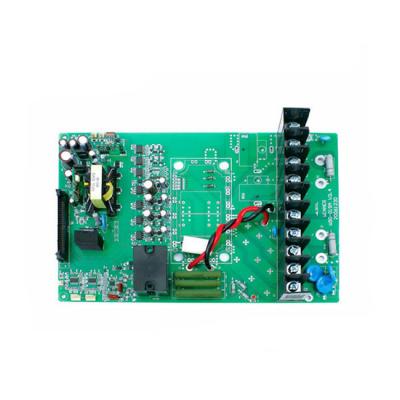 Cina SMD / SMT Pcb Assembly Immersion finitura superficiale oro, PCB Board Assembly in vendita
