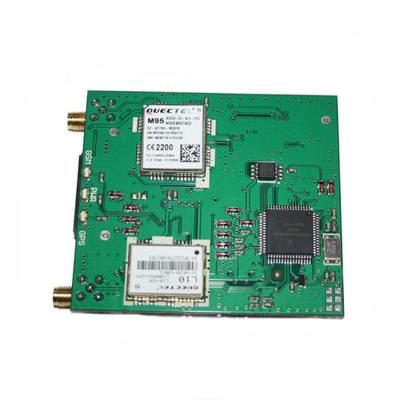 中国 oemの電子医学のpcba 100%のEテストのための1.6mm PCBアセンブリ サービス 販売のため