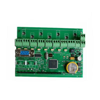 中国 oemの電子医学のpcba 100%のEテストのための1.6mm PCBアセンブリ サービス 販売のため