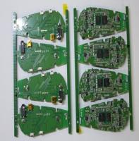 China Surface Mount Turnkey PCB Assembly One Stop Printed Electronic Prototype Board for sale