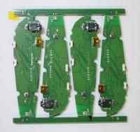 China Surface Mount Turnkey PCB Assembly One Stop Printed Electronic Prototype Board for sale
