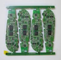 China Surface Mount Turnkey PCB Assembly One Stop Printed Electronic Prototype Board for sale