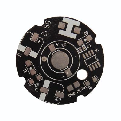 Cina Assemblea chiavi in mano 100% del PWB di spessore HASL 0.5oz della E-prova 4mm in vendita