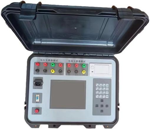 Quality Portable Voltage Transformer Field Tester for sale