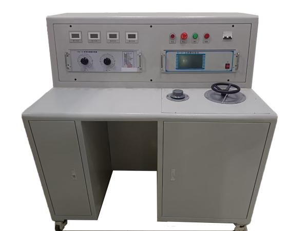 Quality manual transformer error tester for sale