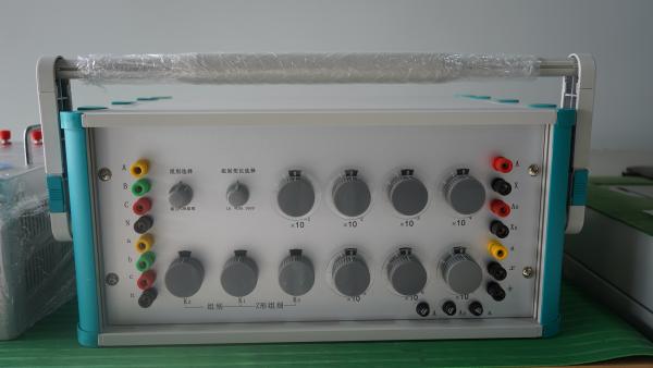 Quality Calibration device for transformer ratio tester for sale