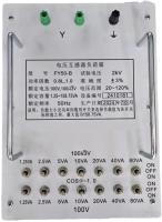 Quality voltage transformer load box for sale