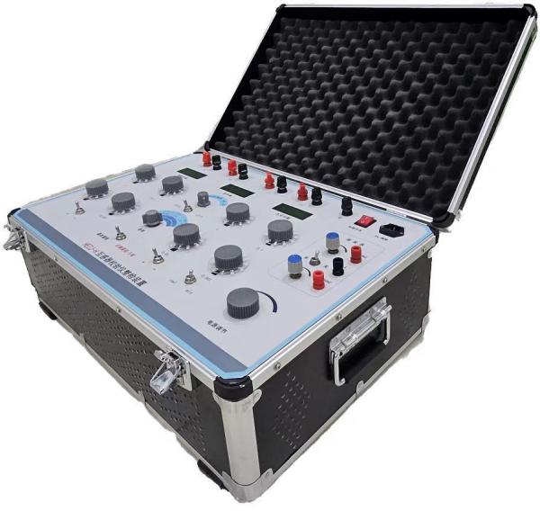 Quality calibration device for transformer for sale