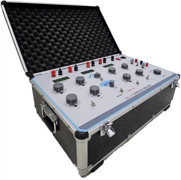 Quality calibration device for transformer for sale