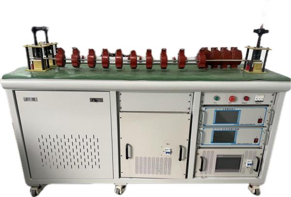 Quality manual transformer error tester for sale
