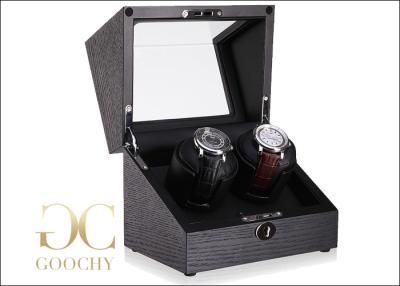 China Automatic Leather Watch Winder for sale