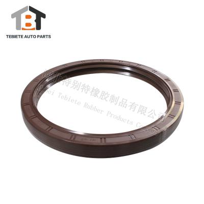 中国 Construction Machinery Rear Axle Oil Seal OEM 12018035b 149702 Tractor Cassette For 12018035B 販売のため